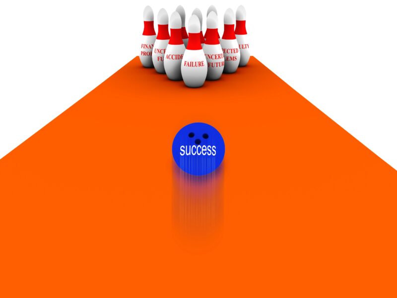 Re-commitment to your goals is critical to success | UpYourTelesales